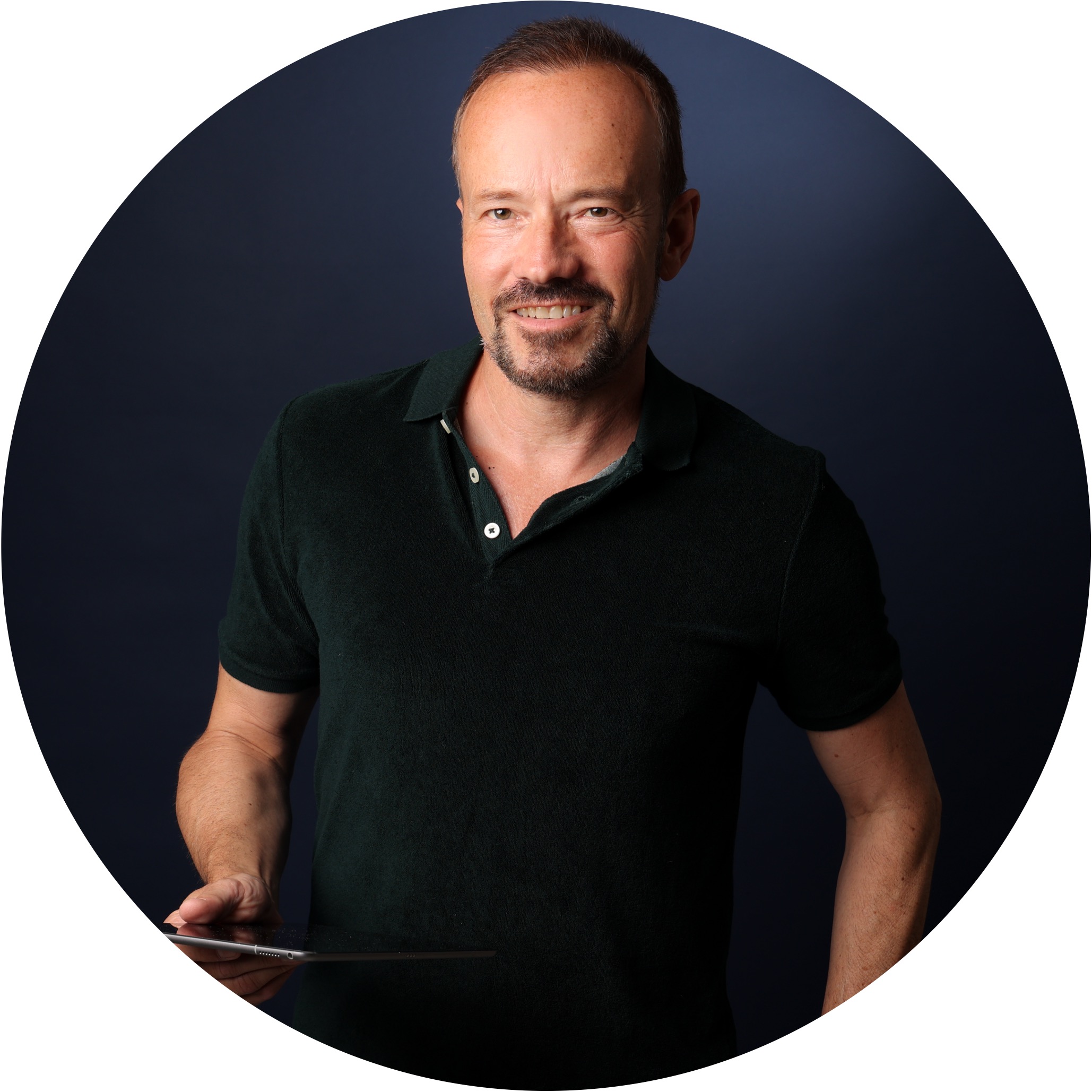 Die Jurymitglieder - Innovator des Jahres